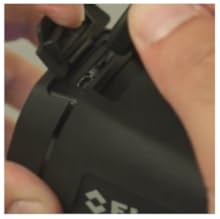 Amazon.com: FLIR TG167 Spot Thermal Camera : Industrial & Scientific