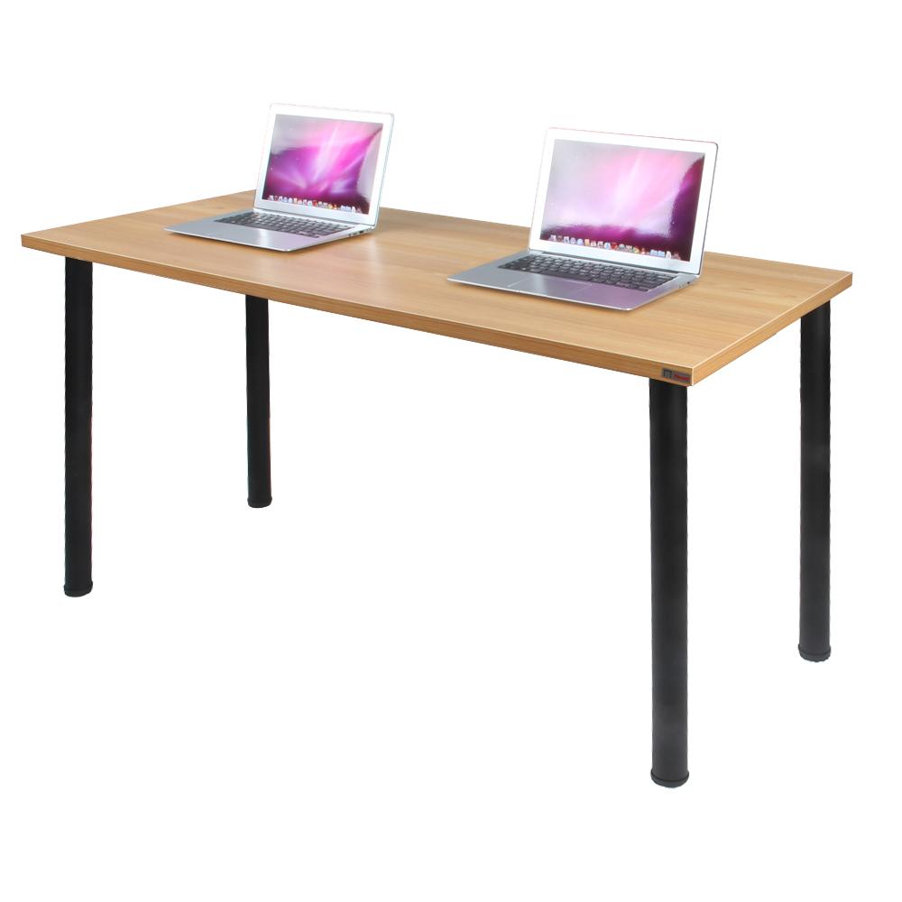 Amazon.com: Need Computer Desk 55 inches Computer Table Writing Desk ...