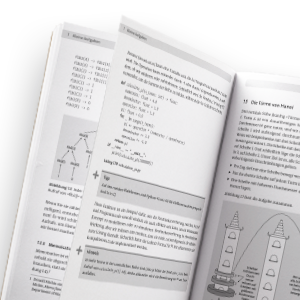 Algorithmen in Python: Das Buch zum Programmieren trainieren. 32 ...