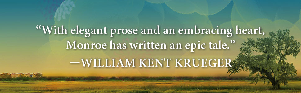 Amazon.com: Where the Rivers Merge: A Novel eBook : Monroe, Mary Alice: Kindle Store