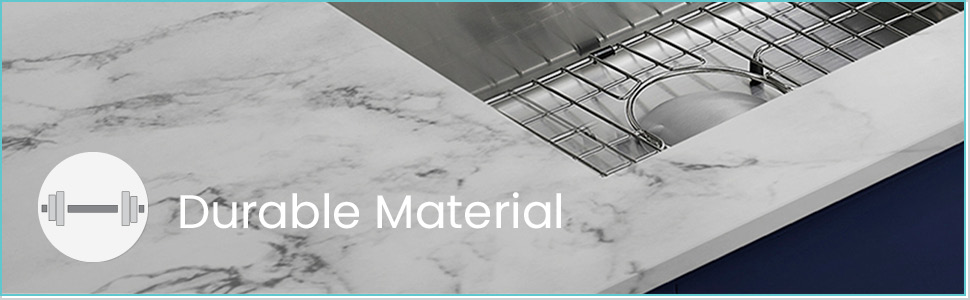 Swiss Madison Well Made Forever SM-KU709 Undermount Sink, Stainless Steel - Amazon.com