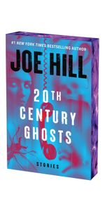 Amazon.com: King Sorrow eBook : Hill, Joe: Books