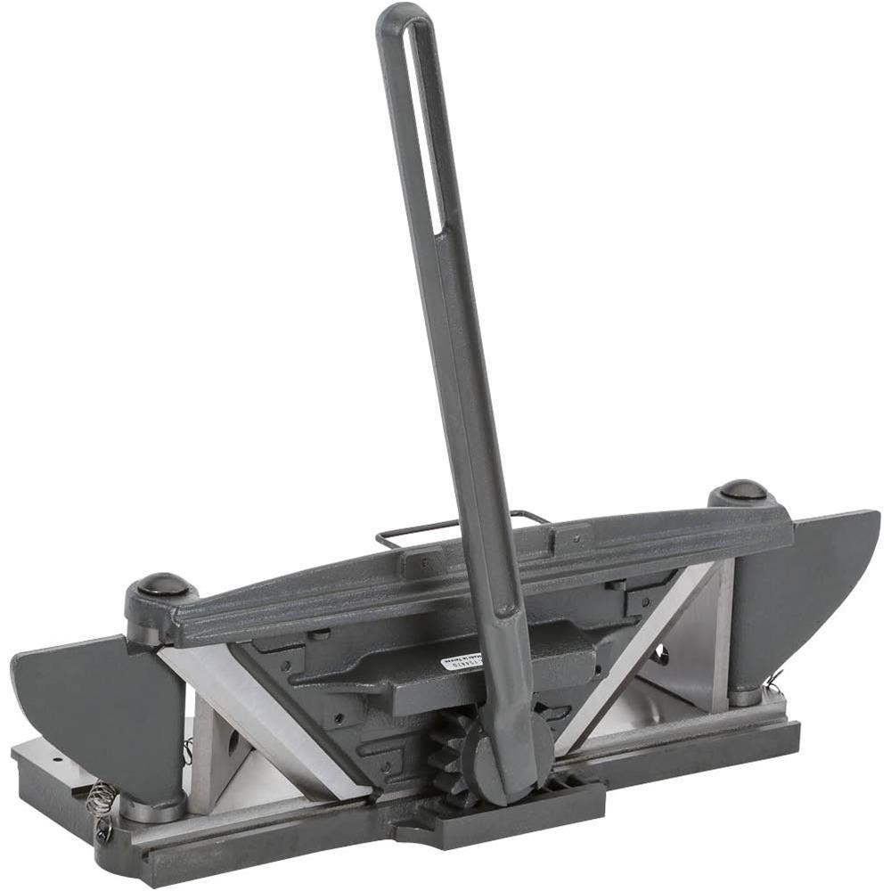 Steelex D4647 Miter Trimmer - - Amazon.com