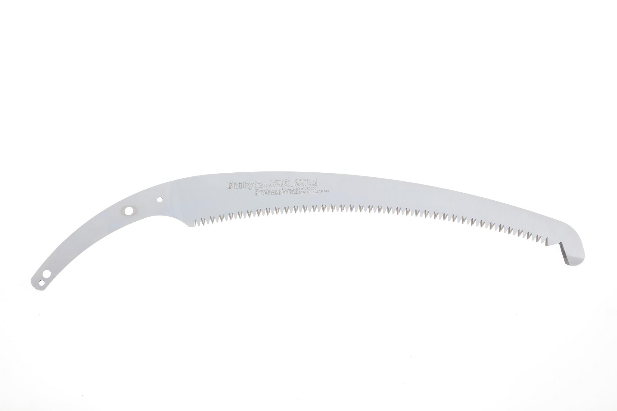 Silky New Professional Series Curved Landscaping Hand Saw Sugoi 360mm ...
