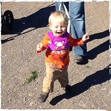 Amazon.com : Trunki Toddler Leash - Fuss Free Toddler Walking Reins & Kids Safety Harness | Baby ...