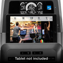 Amazon.com : NordicTrack Commercial VR21 Smart Recumbent Exercise Bike ...