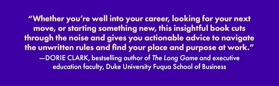 Amazon.com: How Work Works: The Subtle Science of Getting Ahead Without ...