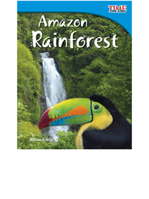 Amazon.com: Teacher Created Materials - TIME For Kids Informational ...