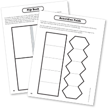 Amazon.com: Language Arts, Grade 3 (Interactive Notebooks ...