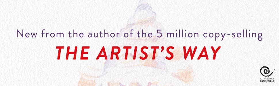 Listening Path: Cameron, Julia: 9781250768582: Amazon.com: Books