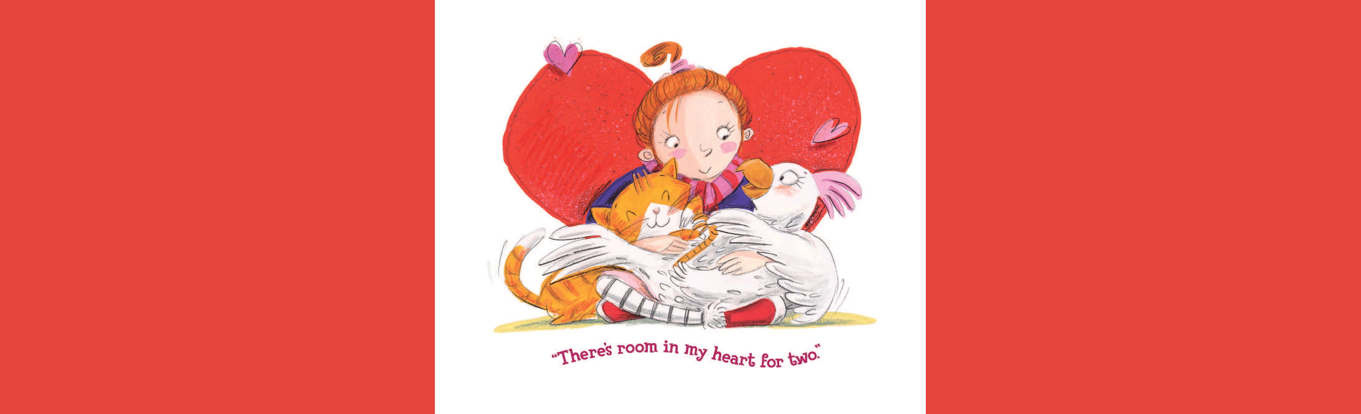 Ruby Valentine and the Sweet Surprise: Friedman, Laurie, Avril, Lynne ...