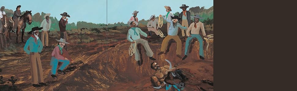 Amazon.com: Bad News for Outlaws: The Remarkable Life of Bass Reeves ...