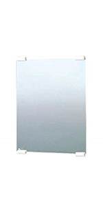 Amazon | LIXIL(リクシル) INAX 化粧鏡 スタンダードタイプ KF-4560 | 浴室用化粧鏡