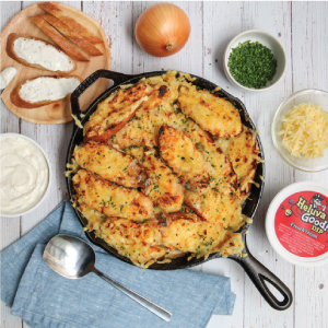 Amazon.com: Heluva Good! Jalapeño Cheddar Dip, 12oz : Grocery & Gourmet ...