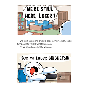 Amazon.com: The Odd 1s Out: How to Be Cool and Other Things I Definitely Learned from Growing Up ...