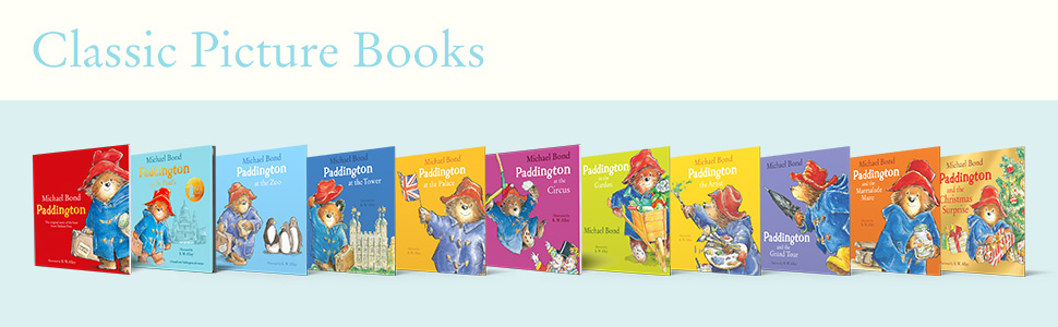 Paddington 2: The Movie Storybook: Movie Tie-in: Movie tie-in. Bilderbuch : Amazon.de: Bücher