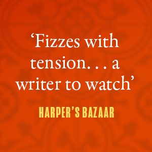 Bad Fruit: An astonishing, gripping new crime thriller debut novel from ...