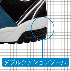 定番人気！ ミドリ安全 安全作業靴 JSAA認定 プロスニーカー MPN301 メンズ nikko-b.sakura.ne.jp