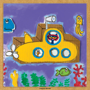 Pete the Cat's Groovy Imagination: Dean, James, Dean, Kimberly, Dean ...