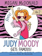 Amazon.com: Judy Moody Predicts the Future: 9781536200751: McDonald, Megan, Reynolds, Peter H ...