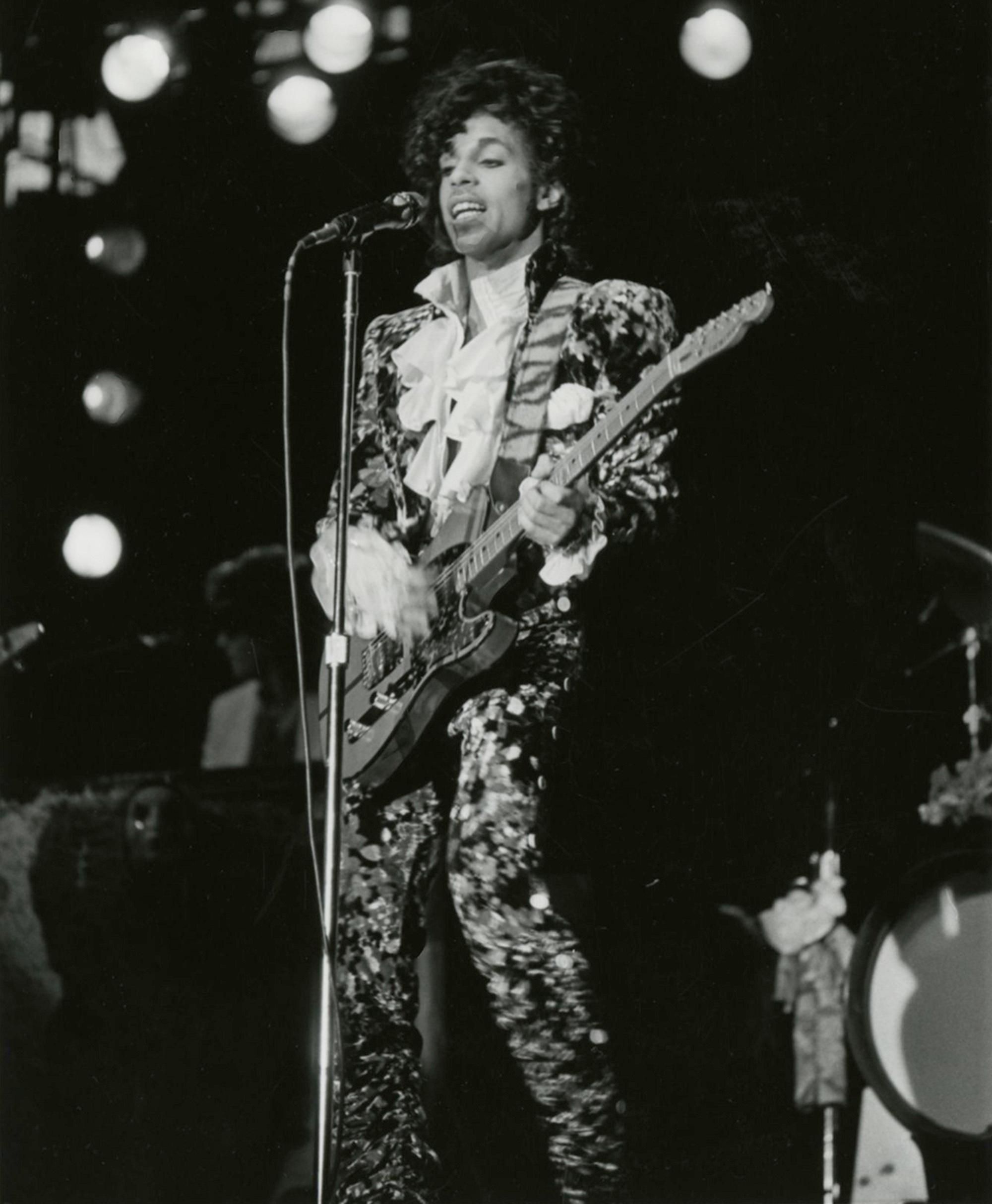 Prince and the Purple Rain Era Studio Sessions: 1983 and 1984 (Prince ...