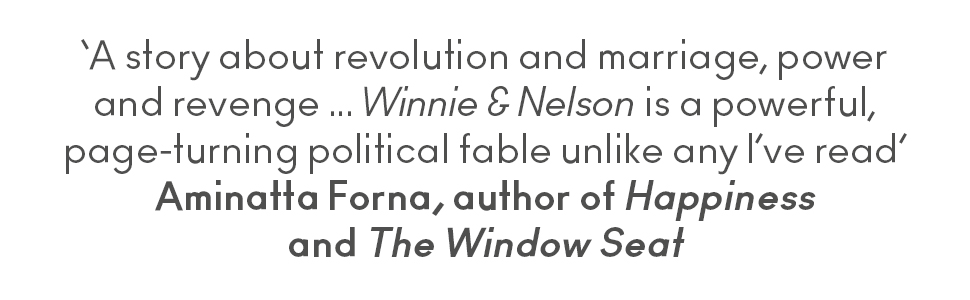 Winnie & Nelson: Portrait of a Marriage : Steinberg, Jonny: Amazon.de: Bücher