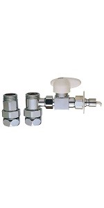 Amazon | SANEI スピンドルセット 上部ナット W24山20 JIS規格品 長さ44mm PU36S-13 | キッチン水栓用パーツ