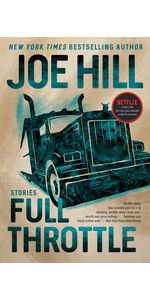 Amazon.com: King Sorrow eBook : Hill, Joe: Books