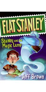Amazon.com: Flat Stanley's Worldwide Adventures #5: The Amazing Mexican ...
