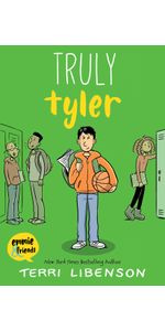 Emmie & Friends: Always Anthony: A Graphic Novel: Libenson, Terri ...