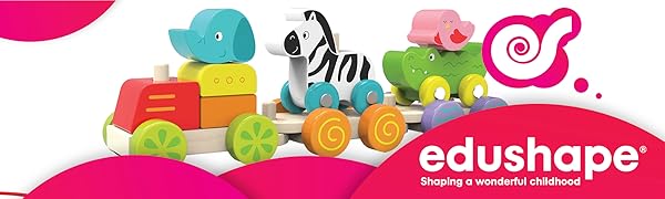 Edushape 525021 Thread-O-Ball Toddler Toy for Boys & Girls 12 Months, Multicolour : Amazon.es ...