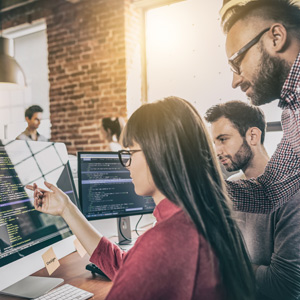 Webentwicklung: Das Handbuch für Fullstack-Entwickler. Über 600 Seiten ...