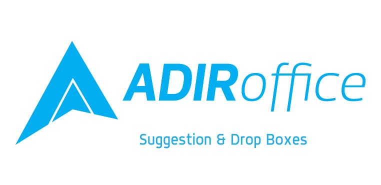 Amazon.com: Adir Corp. ADI633 633 Refill Suggestion Box Cards (25 Ct ...