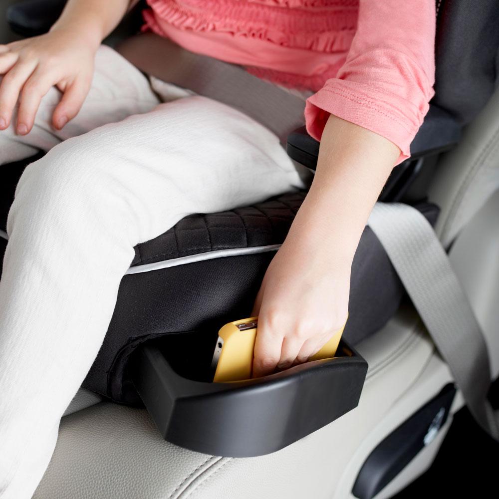 Graco Affix Highback Booster Group 2/3, Stargazer: Amazon.co.uk: Baby