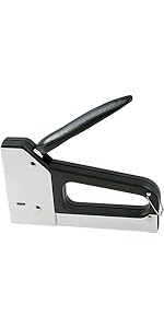 Amazon | SK11(エスケー11) モール固定用タッカー SMF-1 プラスチックモールなどの壁面への固定 | ガンタッカー