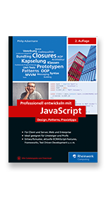 jQuery 3: Das umfassende Handbuch zum JavaScript-Framework. Inkl ...