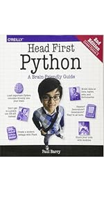 Amazon.com: Python Pocket Reference: Python In Your Pocket (Pocket ...