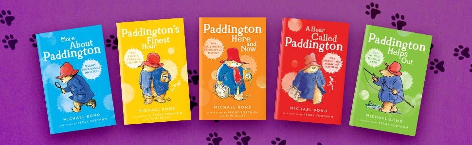 Paddington 2: The Movie Storybook: Movie Tie-in: Movie tie-in. Bilderbuch : Amazon.de: Bücher