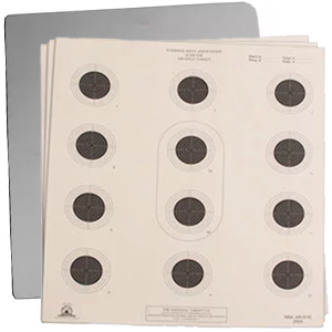 Amazon.com : Air Venturi Quiet Pellet Trap, Incl. Ballistic Putty ...