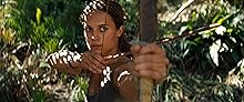 Tomb Raider (4K Ultra-HD+Blu-Ray): Amazon.it: Alicia Vikander, Dominic West, Walton Goggins ...