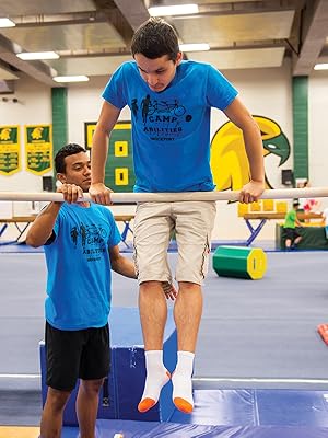 Adapted Physical Education National Standards: National Consortium for ...