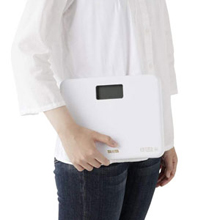 Amazon.co.jp: Tanita HD-660 Digital Health Meter : Home & Kitchen