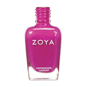 Amazon.com: ZOYA Nail Polish, Carly, 0.5 fl. oz. : Beauty & Personal Care