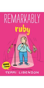 Emmie & Friends 4-Book Box Set: Invisible Emmie, Positively Izzy, Just ...