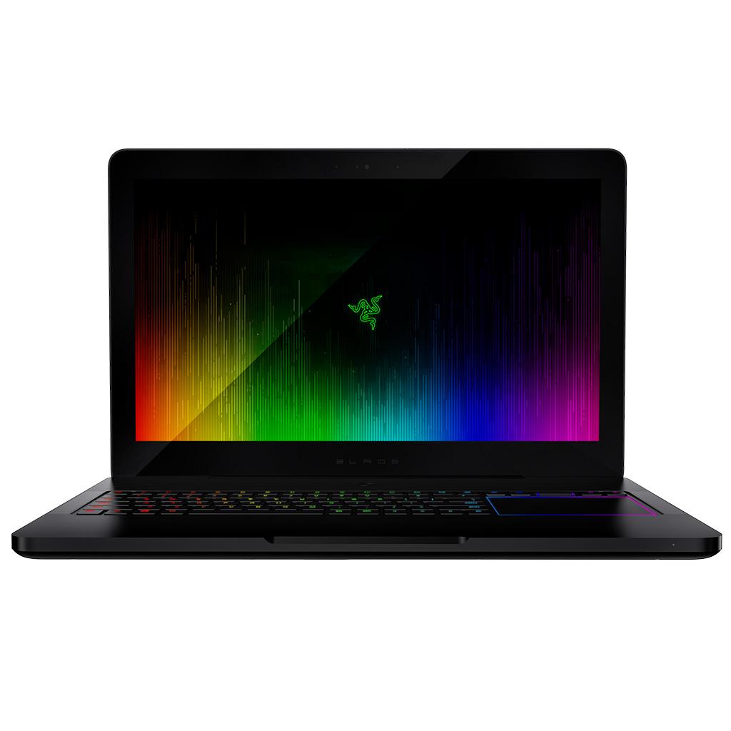 Buy Razer Blade Pro Gaming Laptop - 17" 4K Touchscreen Gaming Laptop ...