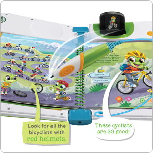 Amazon.com: LeapFrog LeapStart Around The World Social Studies and ...