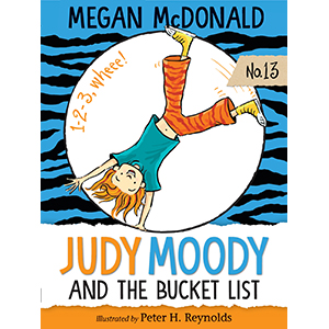 The Judy Moody Most Mood-tastic Collection Ever: Books 1-12: McDonald, Megan, Reynolds, Peter H ...