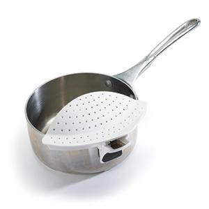 Amazon.com: Chef's Planet Strainer - Pasta Strainer, Strainers for ...