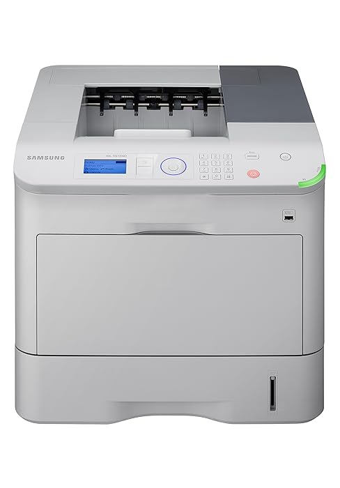 Samsung Xpress SL-M4020ND/SEE Laserdrucker: Amazon.de: Computer & Zubehör