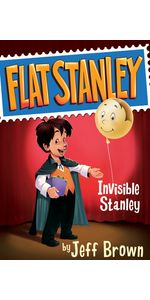 Amazon.com: The Intrepid Canadian Expedition (Flat Stanley's Worldwide ...
